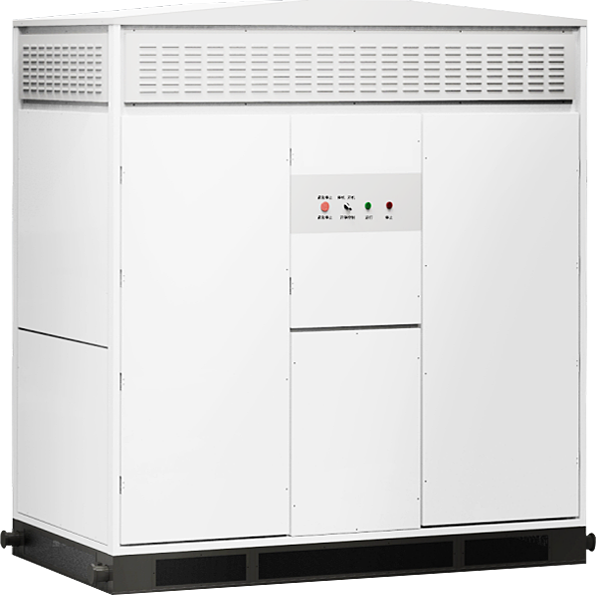 淘科新能源 | 储能系统